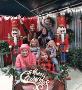 Lot Locations - North Star Christmas Trees